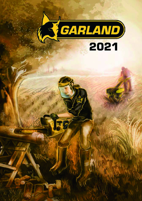 Garland - Productos Mcland - Herramientas de jardín