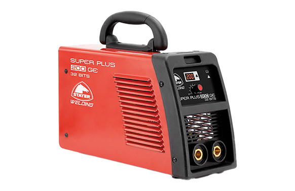 GRUPO SOLD 200AMP/30% INVERTER STAYER