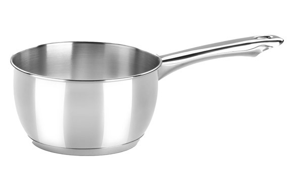 CAZO INOX OPTIMA 14 CM