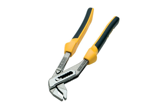 ALICATE PICO DE LORO 240 MMMANGO BICOMPONENTE