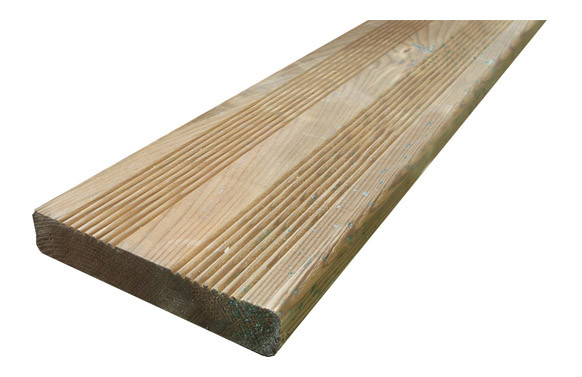 TABLA MADERA RANURADA JULIO 240 X 12 X 2,1 CM