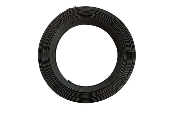 ALAMBRE RECOCIDO EN ROLLO 1 KG Nº 8 1,3 MM