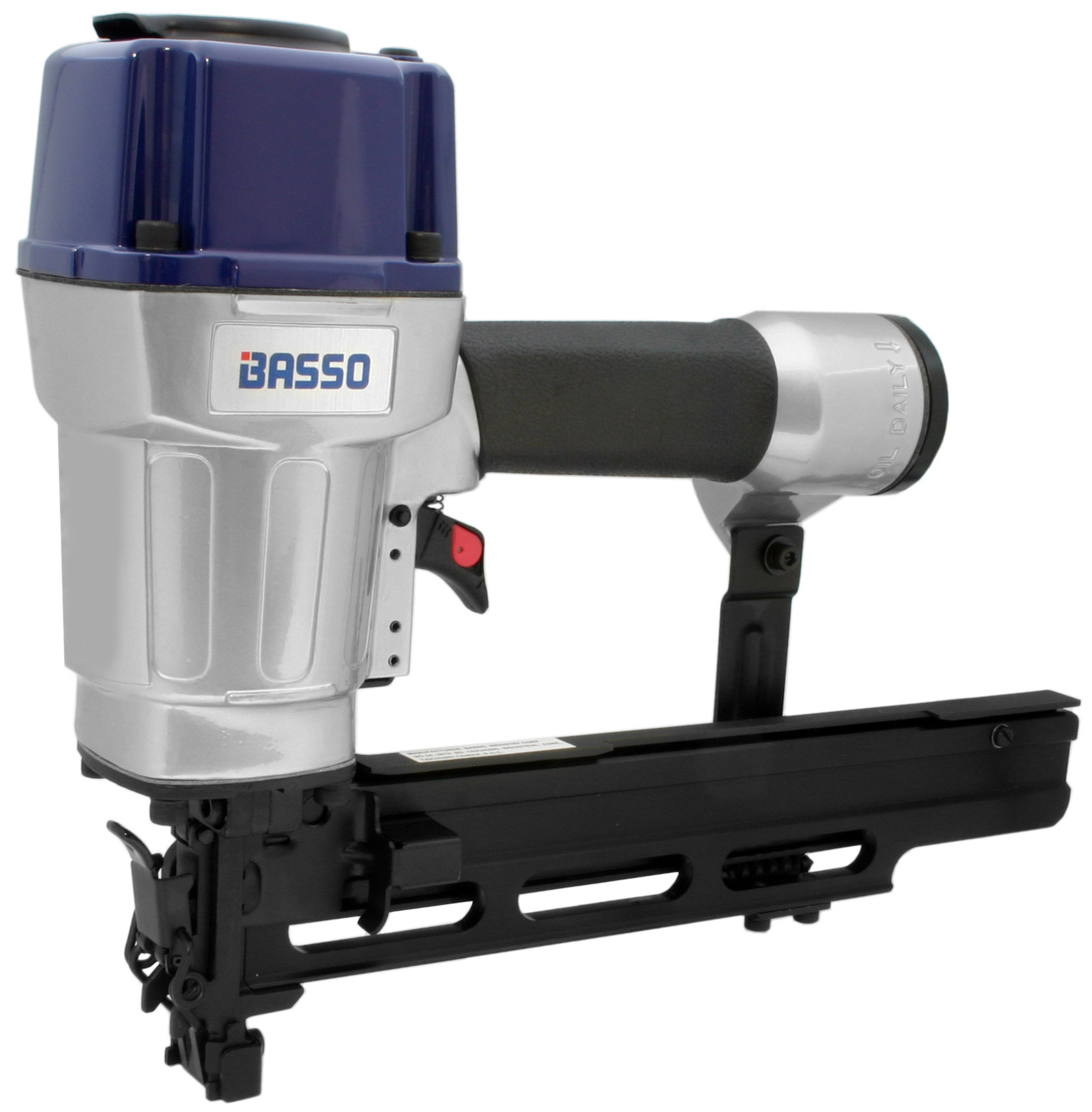 Grapadora neumatica Bex-16/851A3 | Ferrovicmar.com