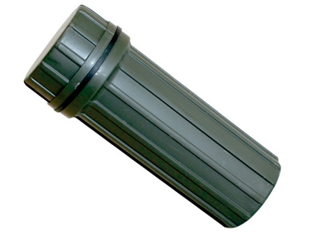 Bote estanco Altus. porta documentos. capsula plástico.