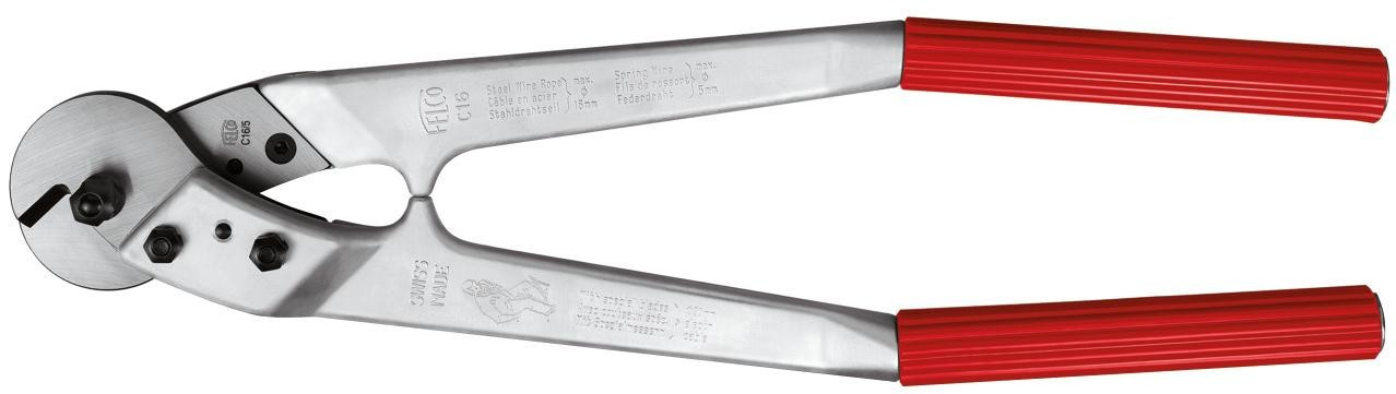 Cizalla Felco C16, cortacables dos manos, Ferrovicmar.com