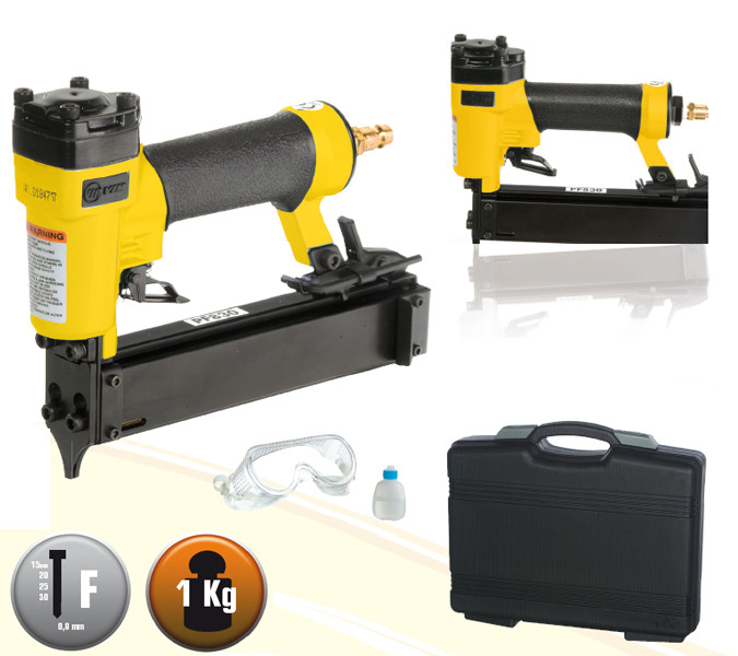 Clavadora neumatica BF-8/30. Herramienta neumatica.Clavadoras y grapadoras