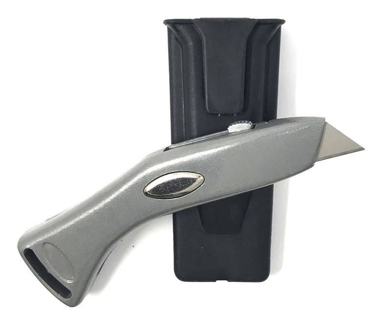 Cutter metálico para uso profesional MEDID 899