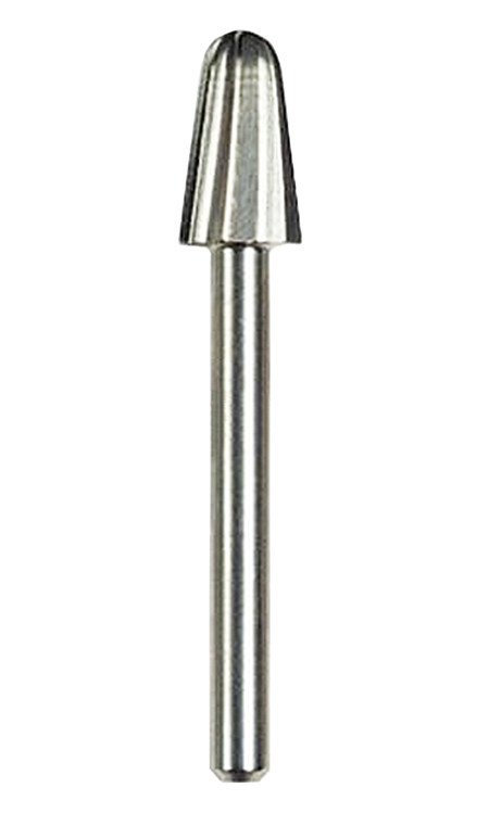 Fresas de alta velocidad dremel ref. 2.615.011.7ja. Herramienas ...