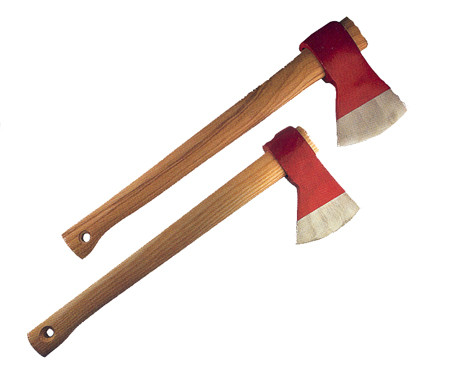 HACHA VIZCAINA ALTUNA