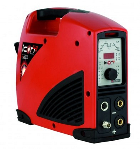 SOLDADORA INVERTER ICON-TIG 1990 HF PULSE KIT K0220