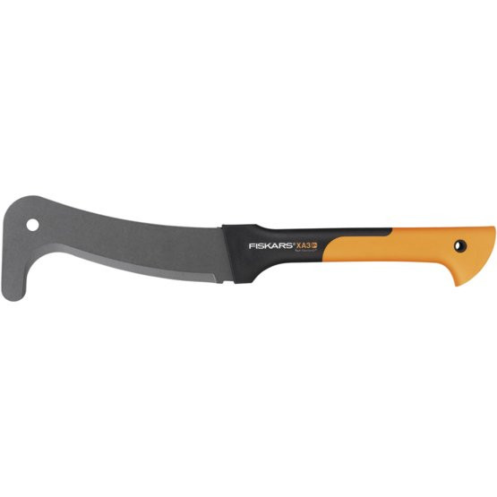 Machete cortarramas Fiskars XA3 | Ferrovicmar.com