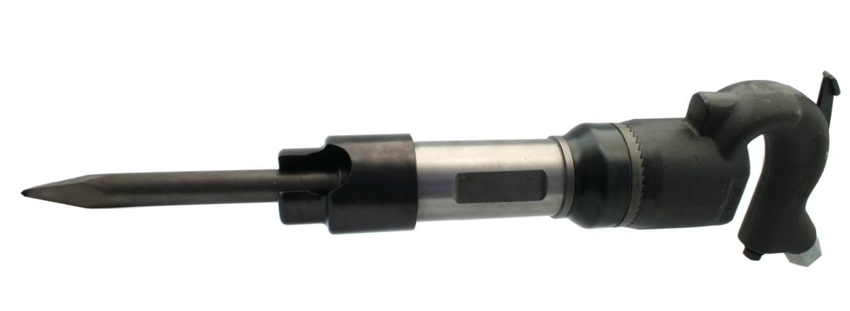 MARTILLO CINCELADOR NEUMATICO KPT-NC2H | FERROVICMAR.COM