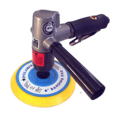 PULIDORA VERTICAL NEUMATICA LAR-425K