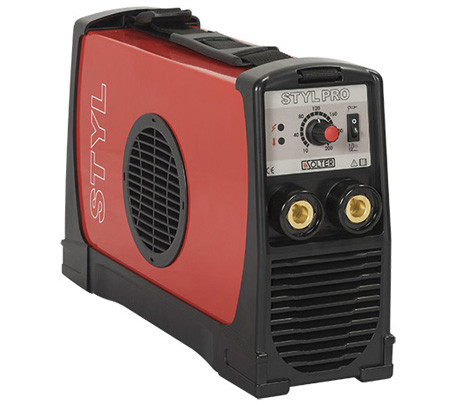 Soldadora styl 205 E. Soldadoras. Soldadoras electricas