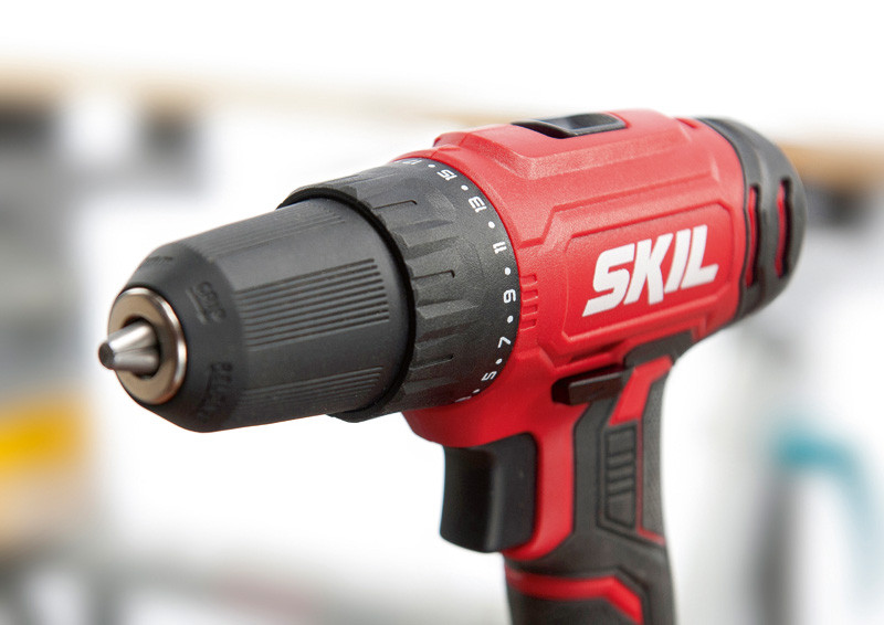 Taladro profesional a bateria SKIL 2740 AA | Ferrovicmar.com