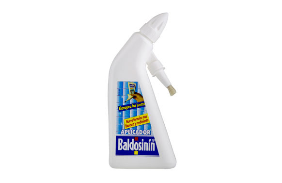BLANQUEADOR JUNTAS PINCEL 200 ML BLANQUEADOR JUNTAS PINCEL 200 ML